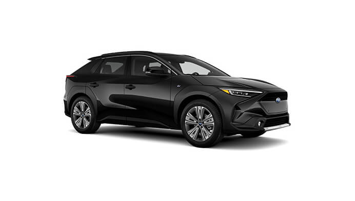 2023 Subaru Solterra EV | Electric SUV | Bachman Subaru