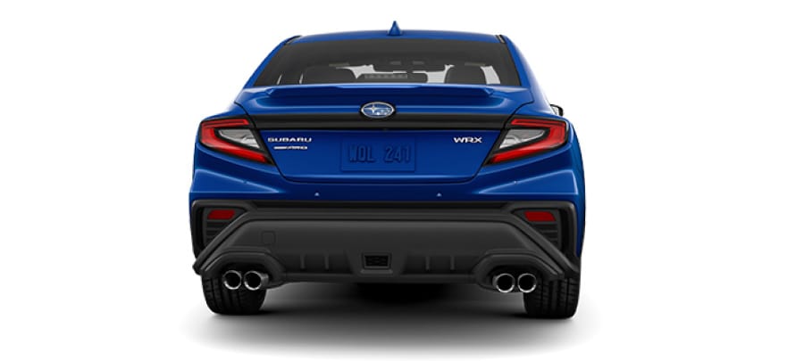 2022 Subaru WRX Specs, Price, Colors | Mark Miller Subaru Midtown