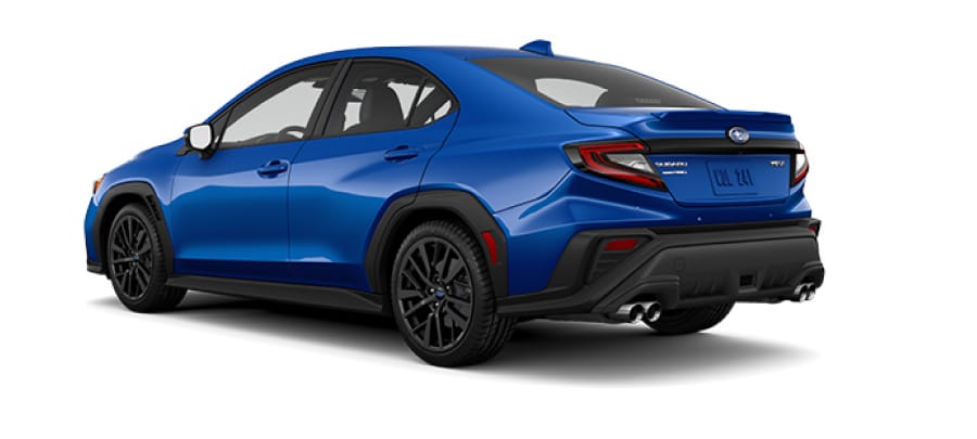 2022 Subaru WRX Specs, Price, Colors | Mark Miller Subaru Midtown