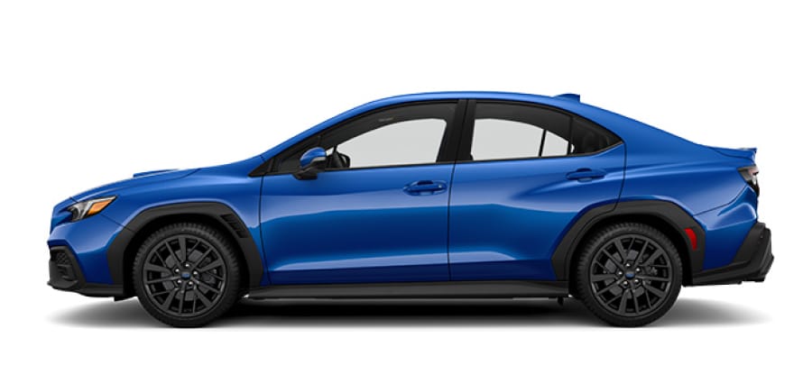 2022 Subaru WRX Specs, Price, Colors | Diehl Subaru of Massillon