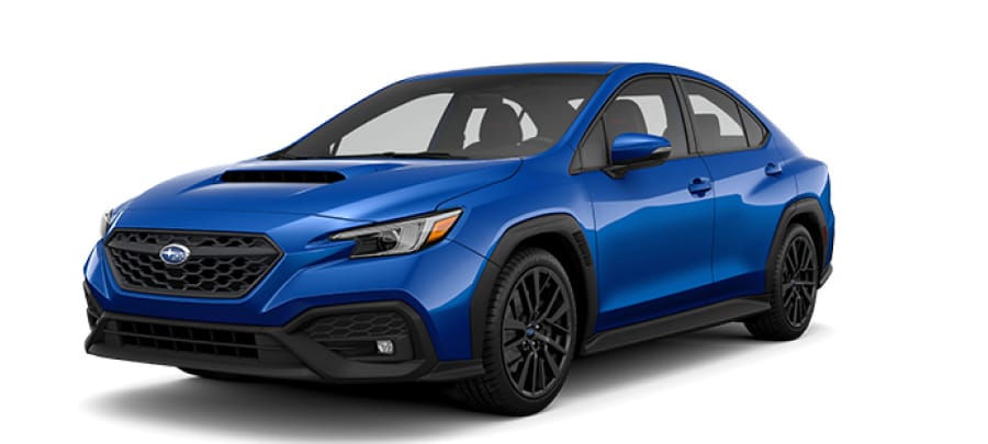 2022 Subaru WRX Specs, Price, Colors | Mark Miller Subaru Midtown