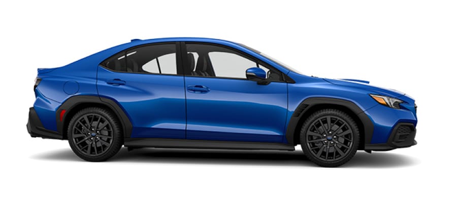 2022 Subaru WRX Specs, Price, Colors | Diehl Subaru of Massillon