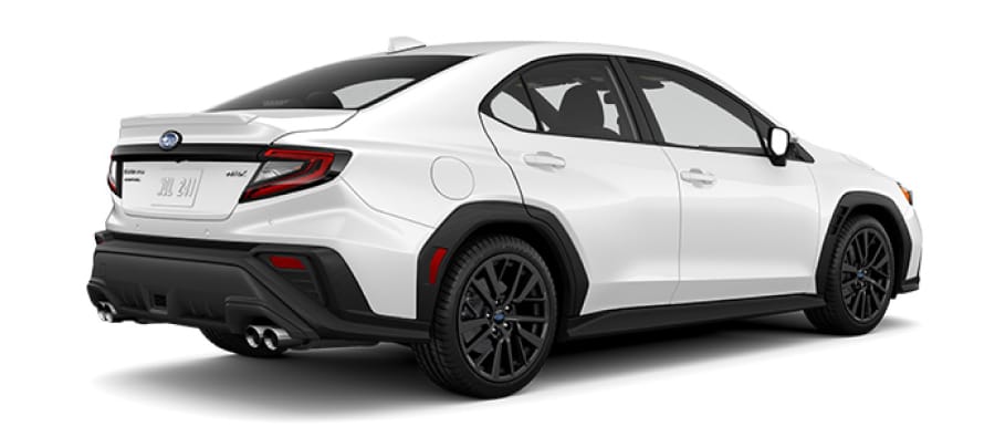 2022 Subaru WRX Specs, Price, Colors | Mark Miller Subaru Midtown