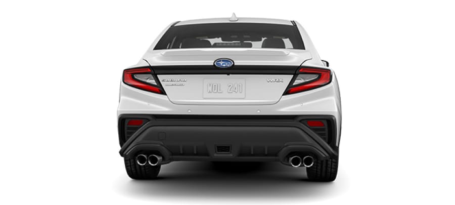 2022 Subaru WRX Specs, Price, Colors | Centennial Subaru