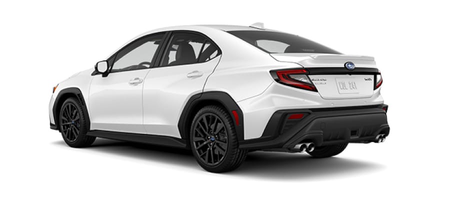 2022 Subaru WRX Specs, Price, Colors | Norm Reeves Subaru Rockwall