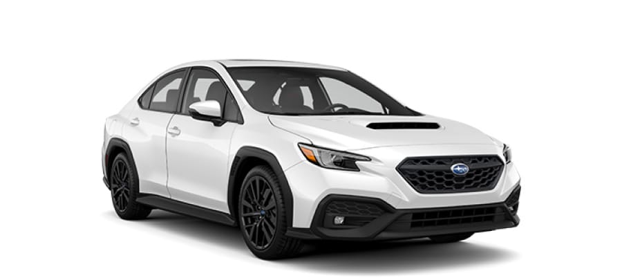 2022 Subaru WRX Specs, Price, Colors | Rairdon's Subaru of Auburn