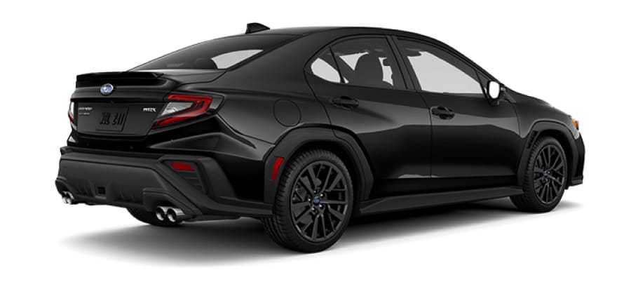 2022 Subaru WRX Specs, Price, Colors | Subaru of Troy