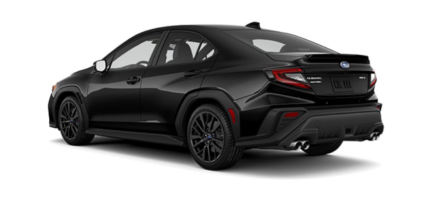 2022 Subaru WRX Specs, Price, Colors | Centennial Subaru