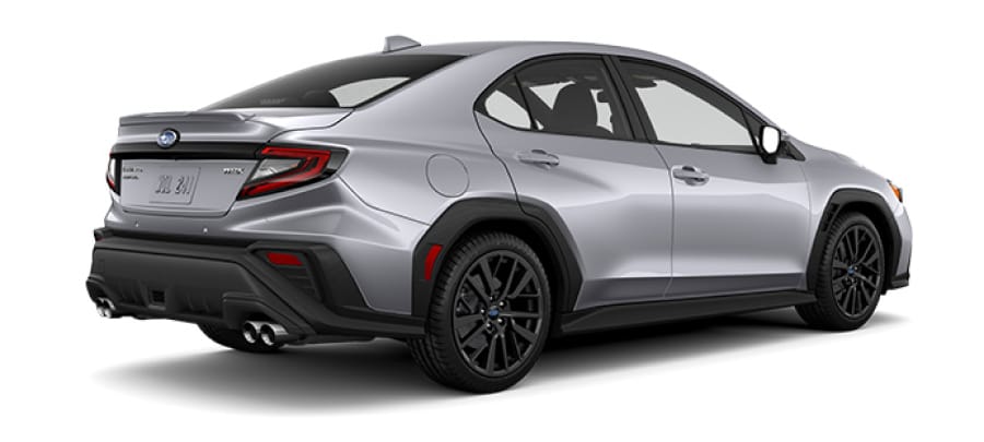 2022 Subaru WRX Specs, Price, Colors | Centennial Subaru