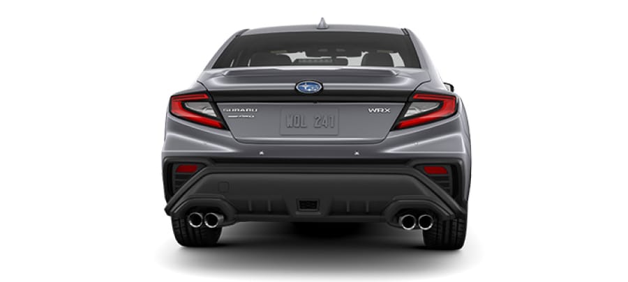 2022 Subaru WRX Specs, Price, Colors | Austin Subaru