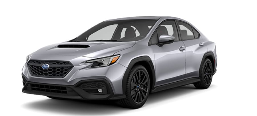 2022 Subaru WRX Specs, Price, Colors | Austin Subaru