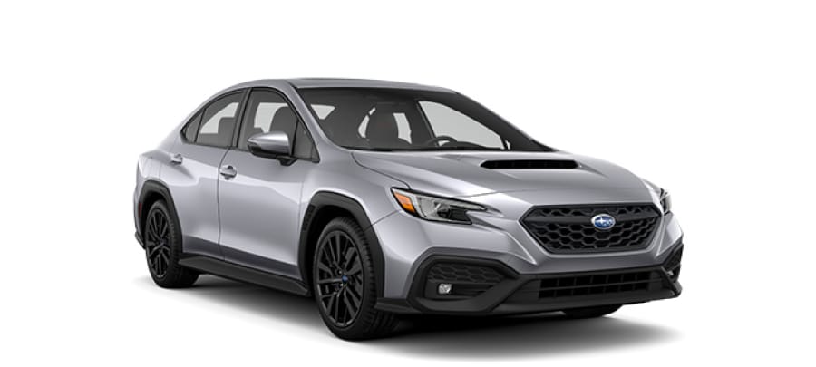 2022 Subaru WRX Specs, Price, Colors | Rairdon's Subaru of Auburn