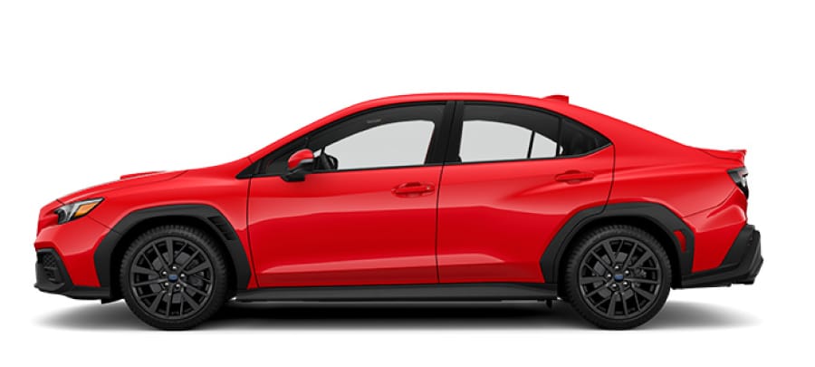 2022 Subaru WRX Specs, Price, Colors | #1 Cochran Subaru of Butler County