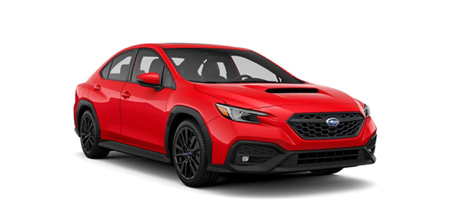 2022 Subaru WRX Specs, Price, Colors | Norm Reeves Subaru Rockwall