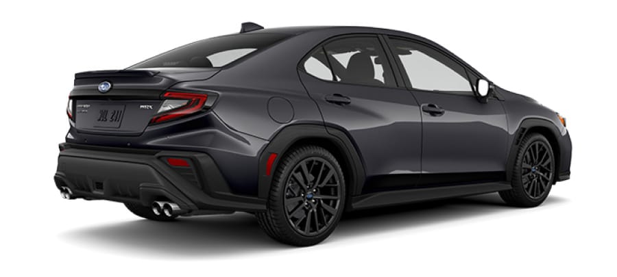 2022 Subaru WRX Specs, Price, Colors | Harvey Subaru