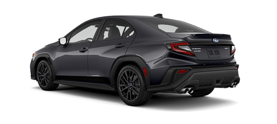 2022 Subaru WRX Specs, Price, Colors | Walser Subaru Burnsville