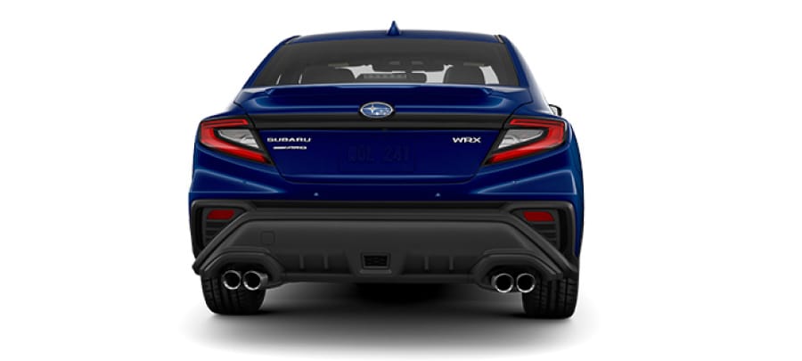 2022 Subaru WRX Specs, Price, Colors | Mark Miller Subaru Midtown