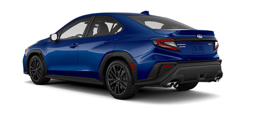 2022 Subaru WRX Specs, Price, Colors | Santa Cruz Subaru