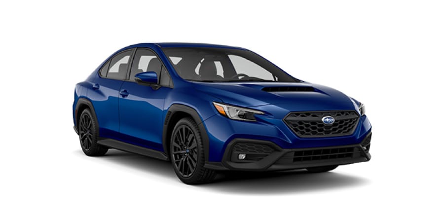 2022 Subaru WRX Specs, Price, Colors | Rairdon's Subaru of Auburn