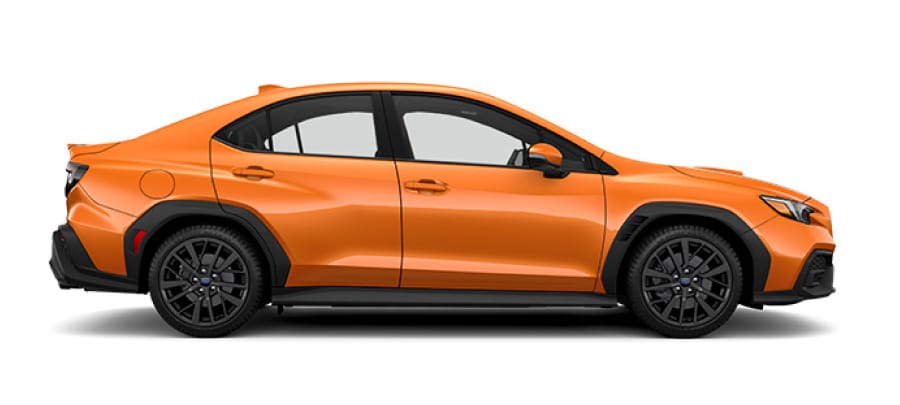 2022 Subaru WRX Specs, Price, Colors | Norm Reeves Subaru Rockwall