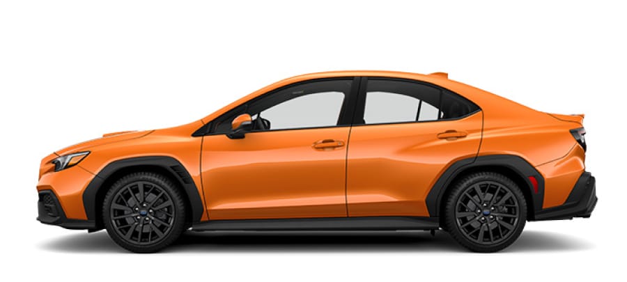 2022 Subaru WRX Specs, Price, Colors | Twin Falls Subaru