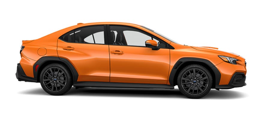 2022 Subaru WRX Specs, Price, Colors | Centennial Subaru