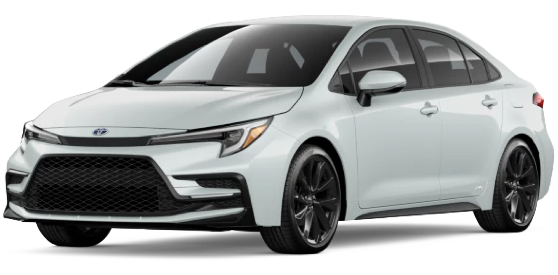 2025 Corolla Hybrid | Freeway Toyota of Gilroy