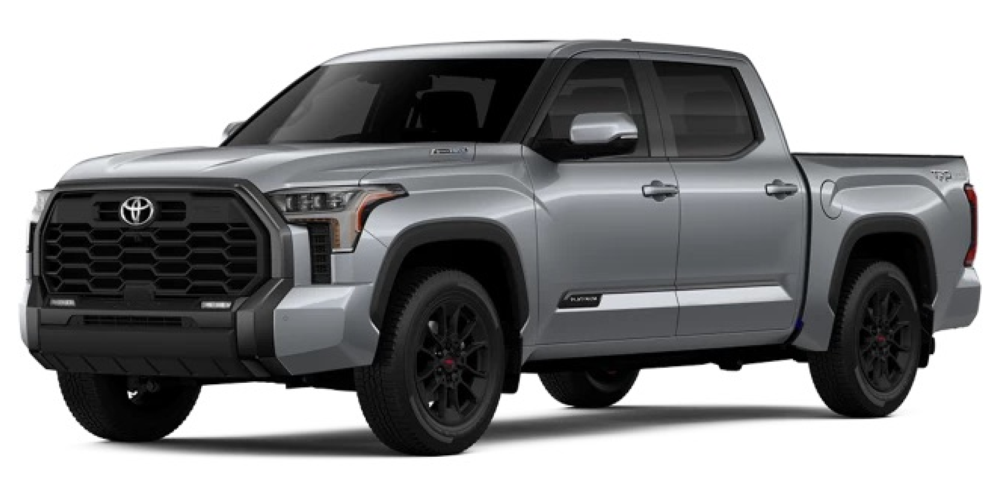 2025 Tundra | Pinehurst Toyota