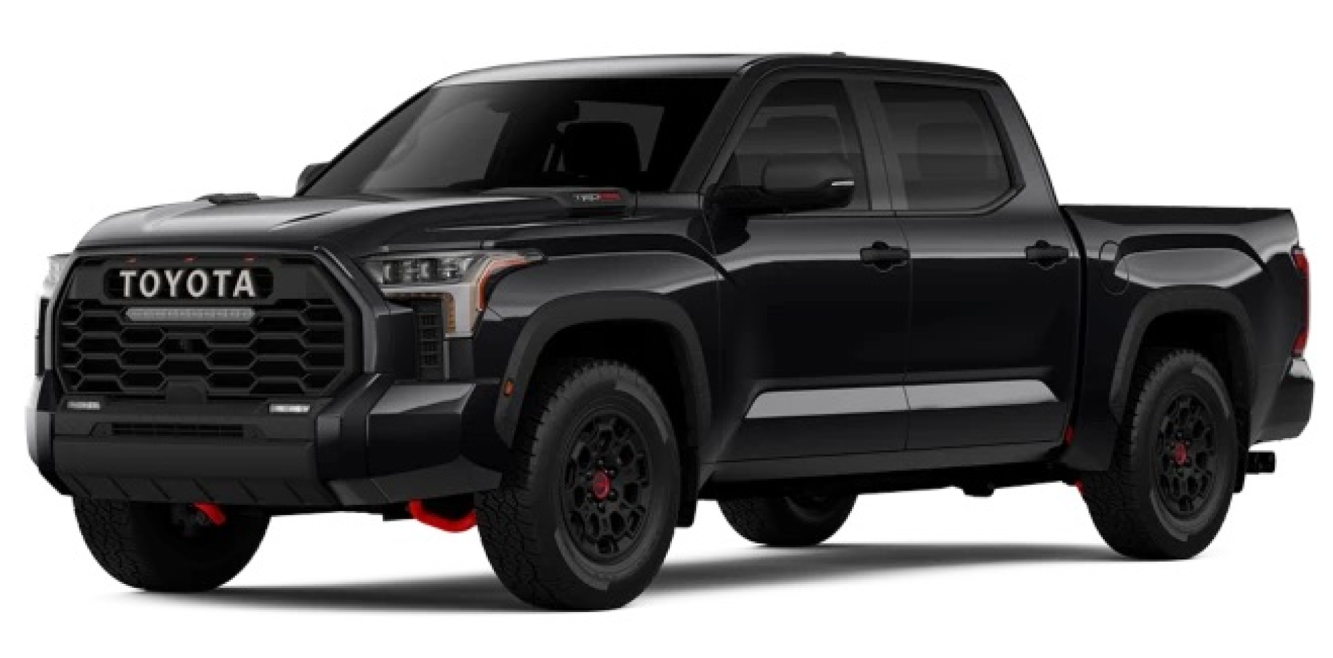 2025 Tundra | Toyota of North Austin