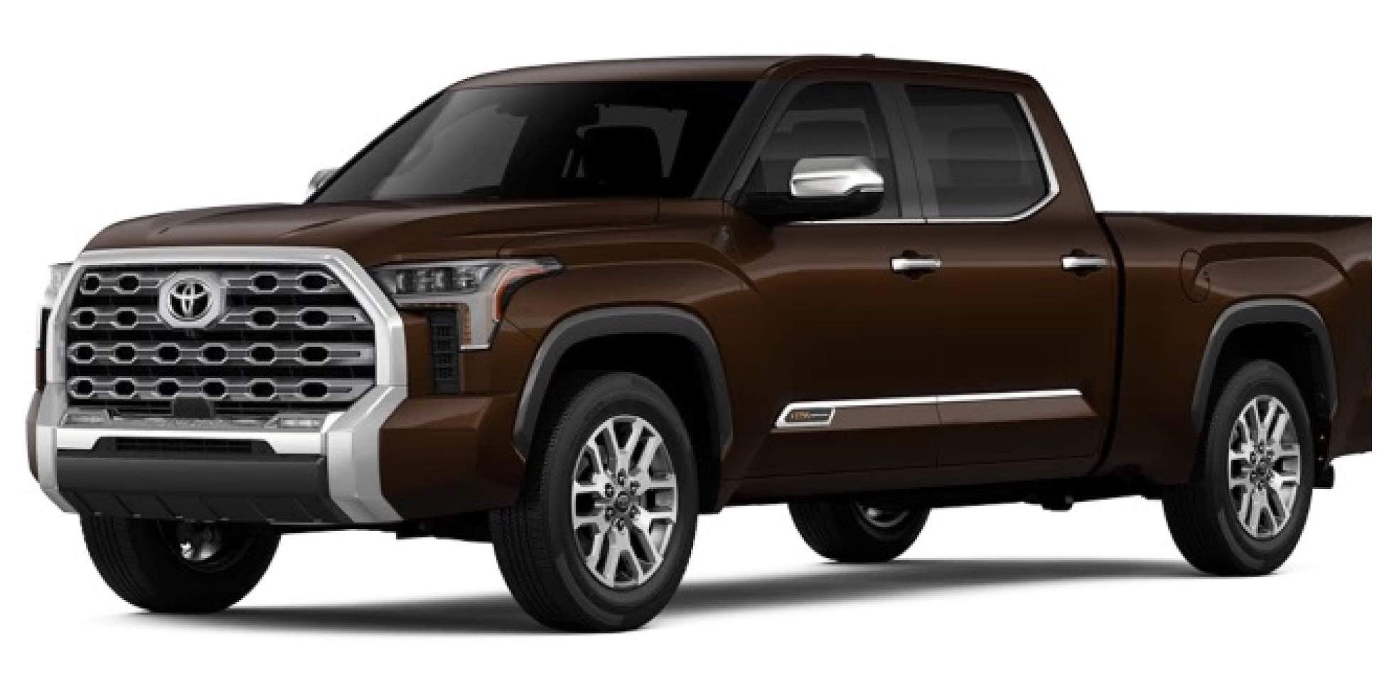 2025 Tundra | Toyota of Colorado Springs