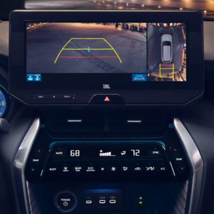 2024 Toyota Venza trims & colors | Toyota of Stroudsburg